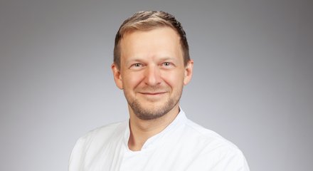 Team & Ansprechpartner:innen | Department Wirbelsäule | Klinikum Leverkusen